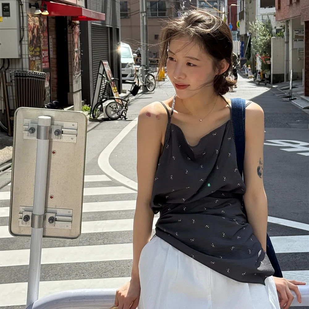 [SET]스카프 세트 썸머탑 NEW5MB602_10 - 감도 깊은 취향 셀렉트샵 29CM