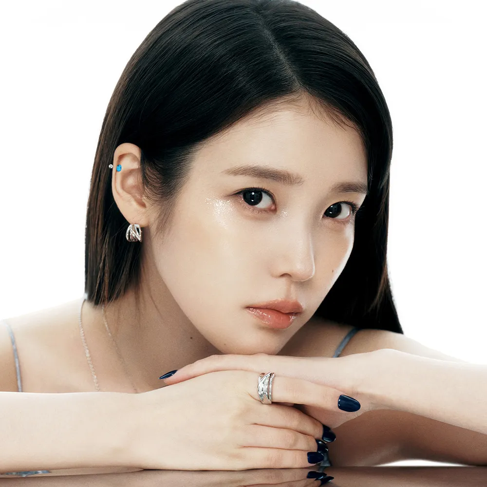 [silver925][태연 레드벨벳 조이 착용] vera cross ring - 감도 깊은 취향 셀렉트샵 29CM