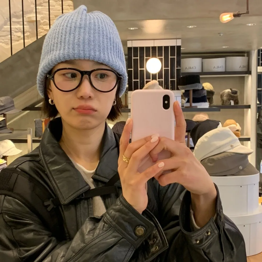 [장희령님 착용] SIENNA C1 - 감도 깊은 취향 셀렉트샵 29CM