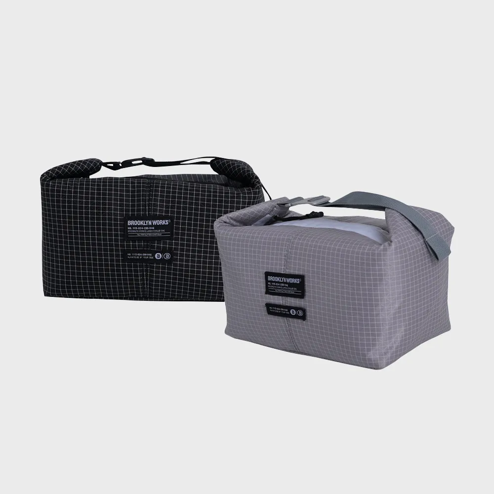 BW_런치 쿨러백 - 감도 깊은 취향 셀렉트샵 29CM