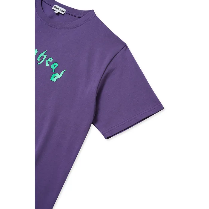 COZY HEAD (Purple) - 감도 깊은 취향 셀렉트샵 29CM