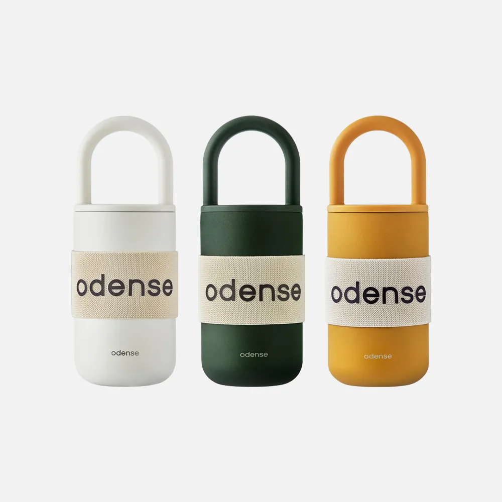 오덴세 레고트 루프 텀블러 400ml - 감도 깊은 취향 셀렉트샵 29CM