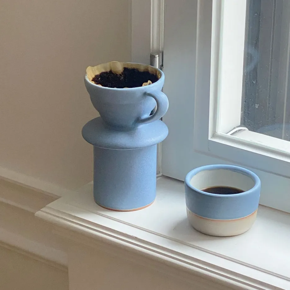 Dripper set (2 colors) - 감도 깊은 취향 셀렉트샵 29CM