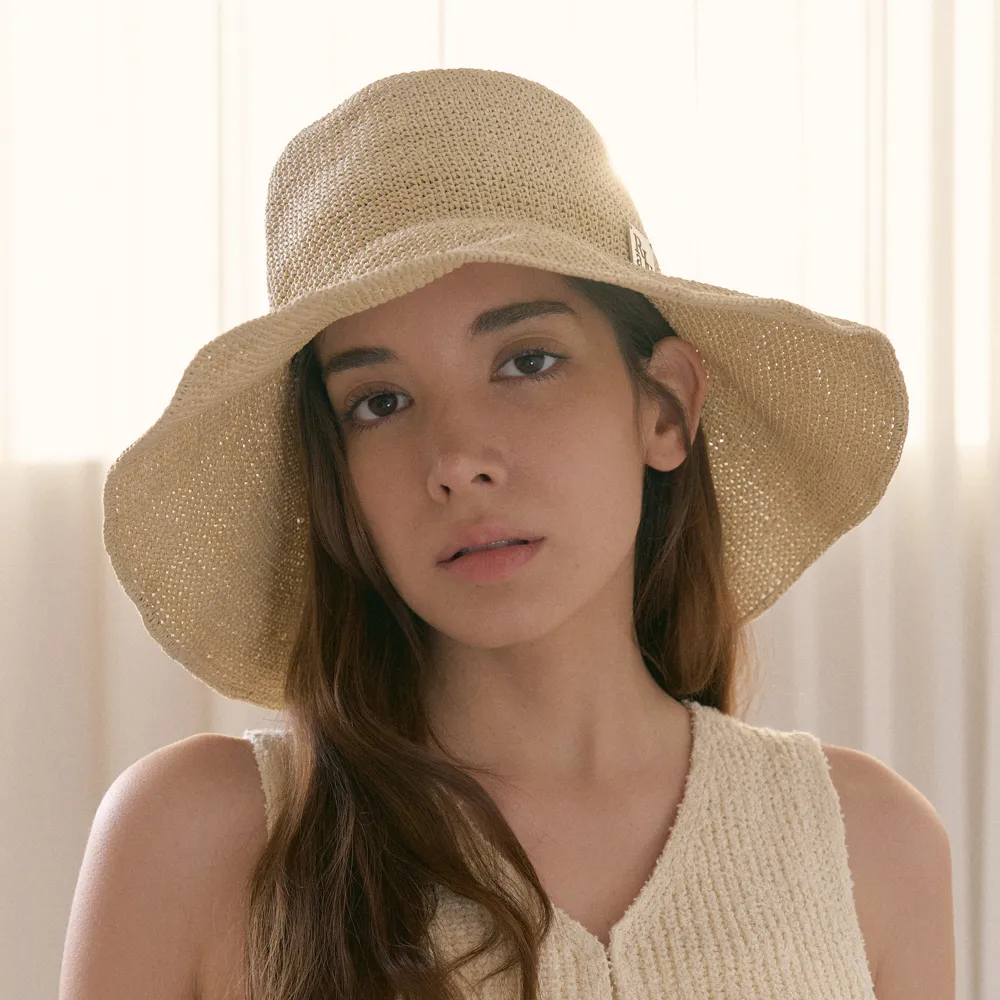 Flared Bucket Hat_2 Color - 감도 깊은 취향 셀렉트샵 29CM