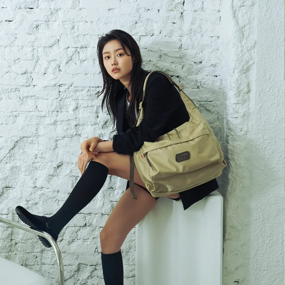 A410 CROSS BAG_3colors - 감도 깊은 취향 셀렉트샵 29CM