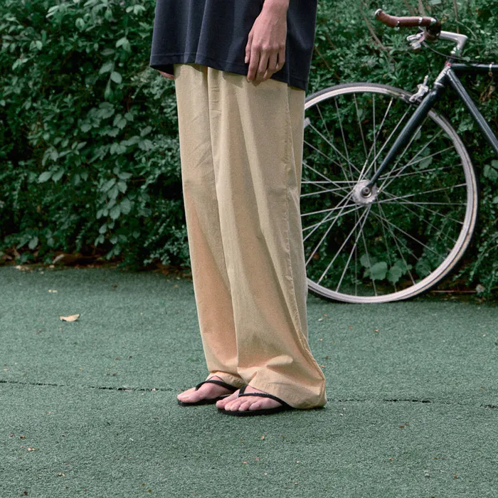 827 Pajama Pants (6color) - 감도 깊은 취향 셀렉트샵 29CM