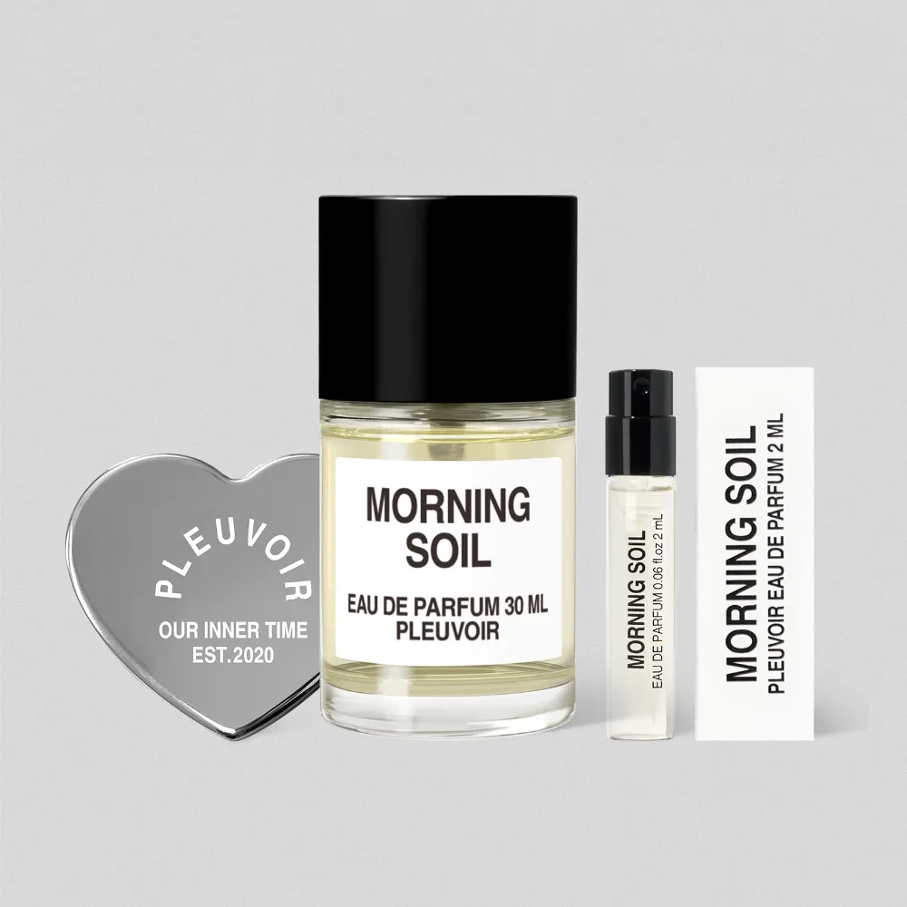 [하트거울+향수2ml 증정] 오 드 퍼퓸 30mL (2종 중 택1) - 감도 깊은 취향 셀렉트샵 29CM