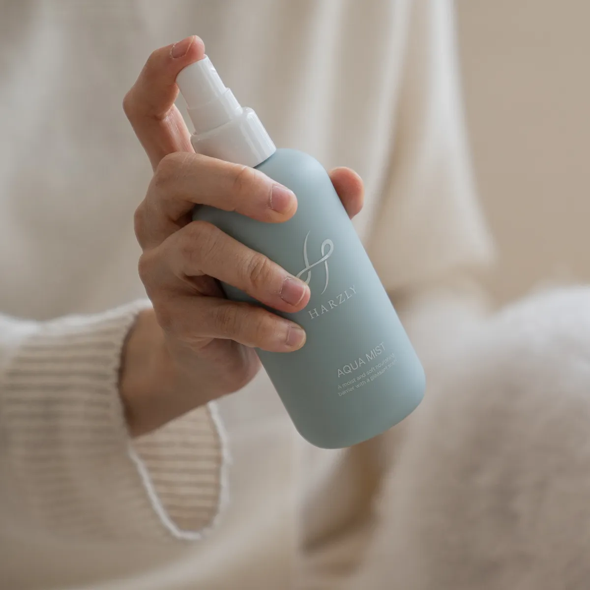 하즐리 강아지 아쿠아 미스트 200ml - 감도 깊은 취향 셀렉트샵 29CM