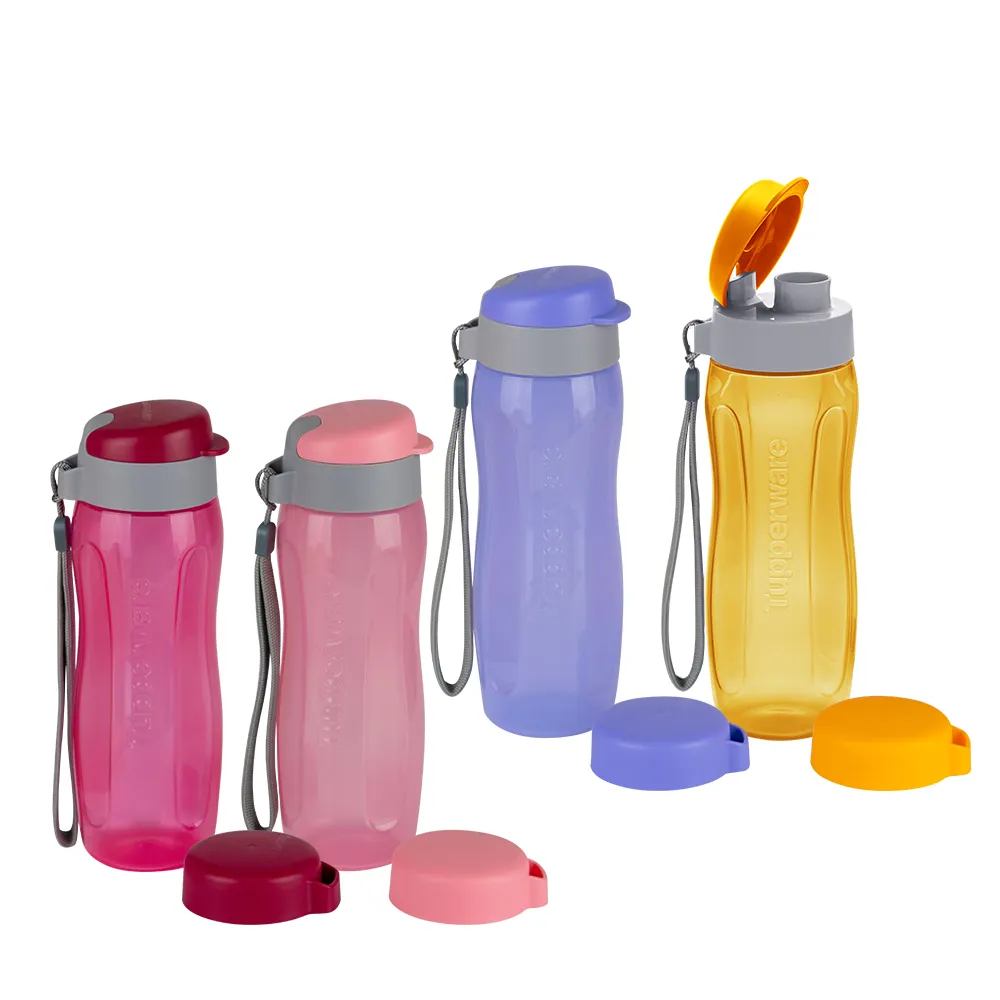 타파웨어 투웨이 물통 500ml - 감도 깊은 취향 셀렉트샵 29CM