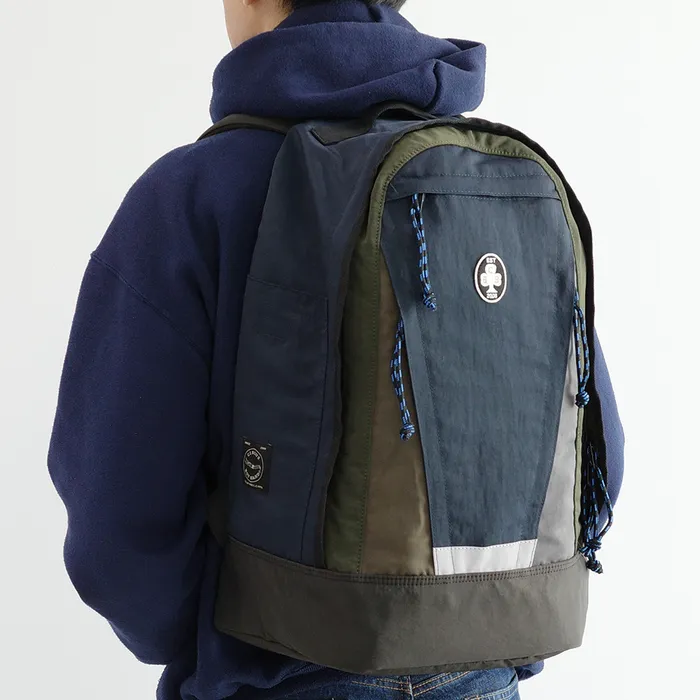 CBB Trip backpack 04 - 감도 깊은 취향 셀렉트샵 29CM