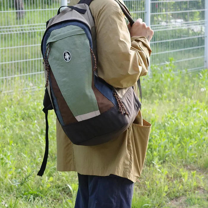 CBB Trip backpack 04 - 감도 깊은 취향 셀렉트샵 29CM