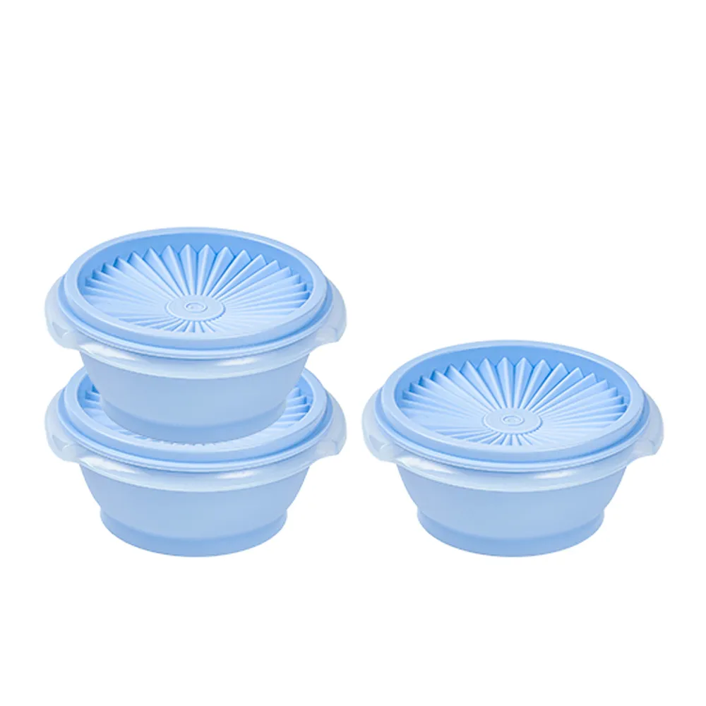 타파웨어 벨뽀삐 300ml (3) - 감도 깊은 취향 셀렉트샵 29CM