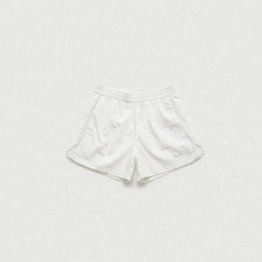Cloudy Wind Shorts_White - 감도 깊은 취향 셀렉트샵 29CM