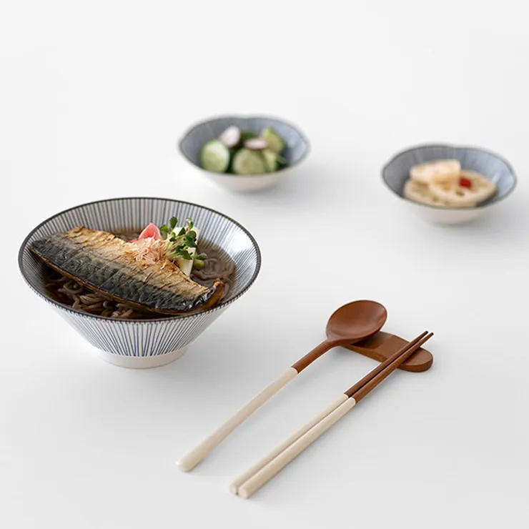 니코트 하나토쿠사 소면기 세트 4P - 감도 깊은 취향 셀렉트샵 29CM