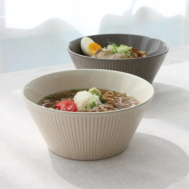 바이즈 면기 (중) (2color) 2P - 감도 깊은 취향 셀렉트샵 29CM