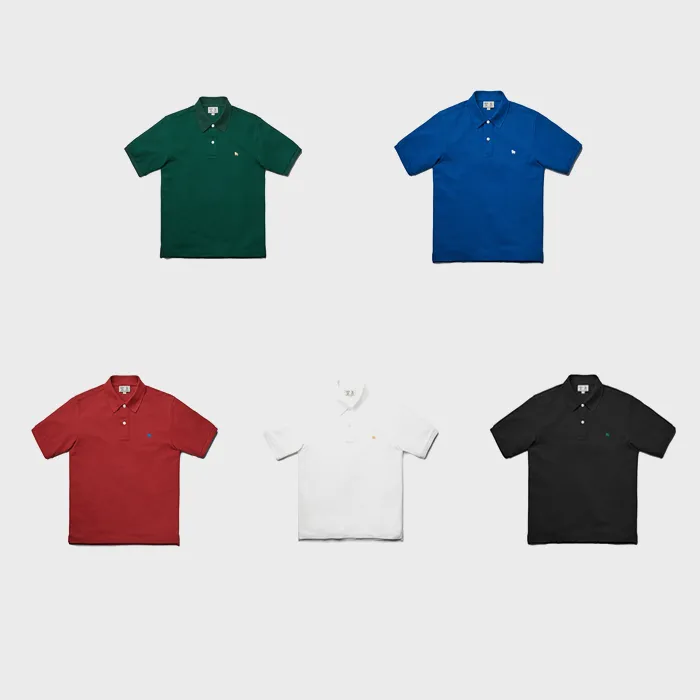 House_407_5 Colors - 감도 깊은 취향 셀렉트샵 29CM