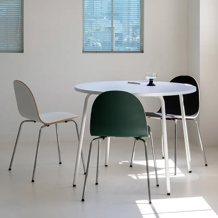 Duro Round Table - 감도 깊은 취향 셀렉트샵 29CM