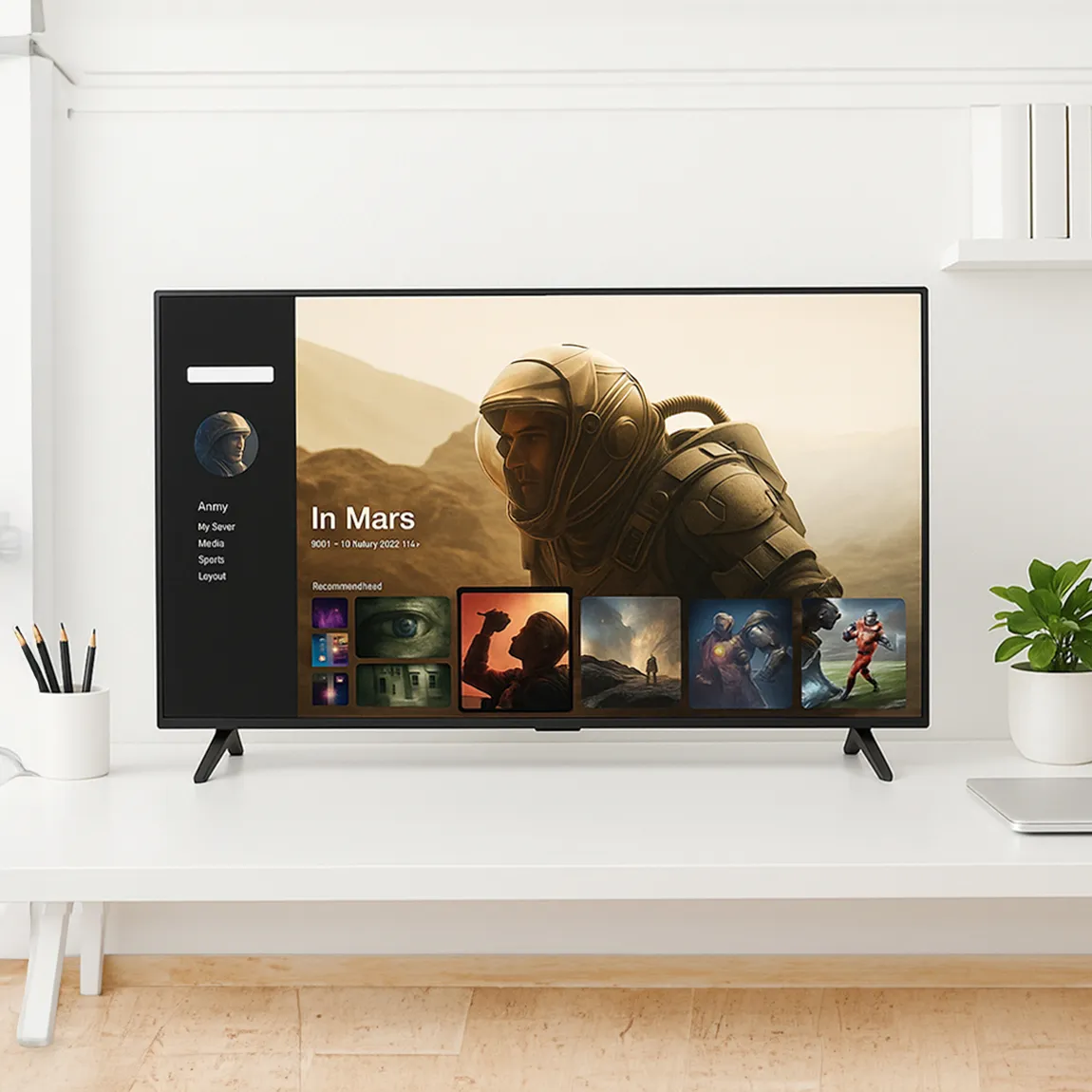 LG 스마트TV 43SQ720SW 4K UHD 스마트 IPTV WebOS22 미러링 OTT 에어플레이 - 감도 깊은 취향 셀렉트샵 29CM