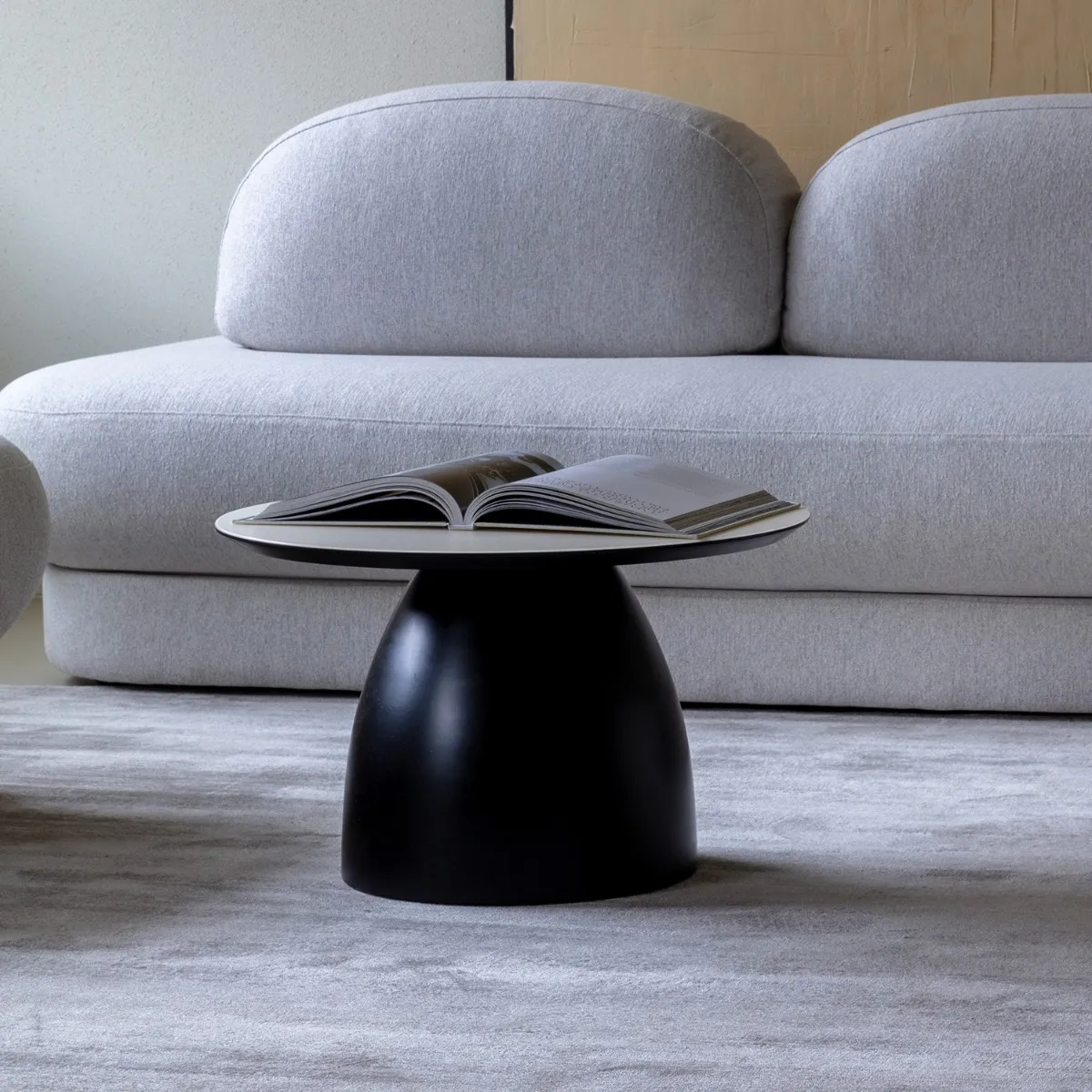 Bowl Sofa Table - 감도 깊은 취향 셀렉트샵 29CM