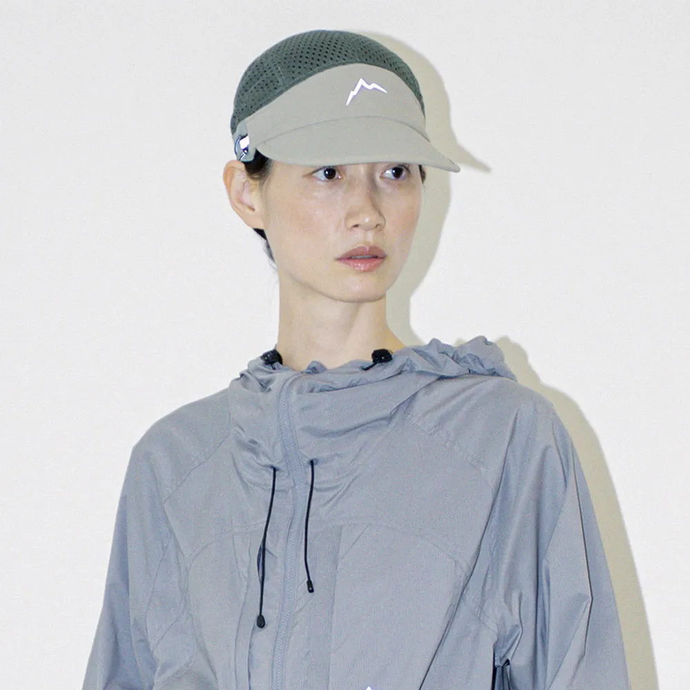 STRING CAP (Beige) - 감도 깊은 취향 셀렉트샵 29CM