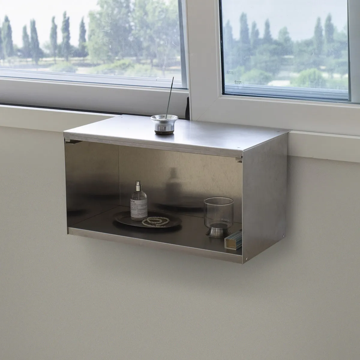 JBJ 비블레스 다용도 세탁 욕실 주방 수납 와이어 바스켓 컴팩트 수납 정리함 - 감도 깊은 취향 셀렉트샵 29CM