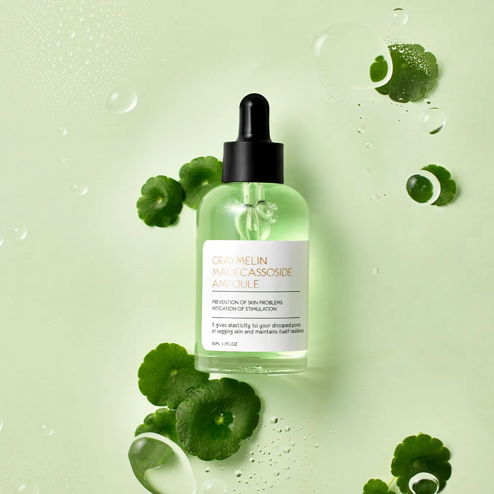 [진정앰플] 마데카소사이드 앰플 50ml - 감도 깊은 취향 셀렉트샵 29CM