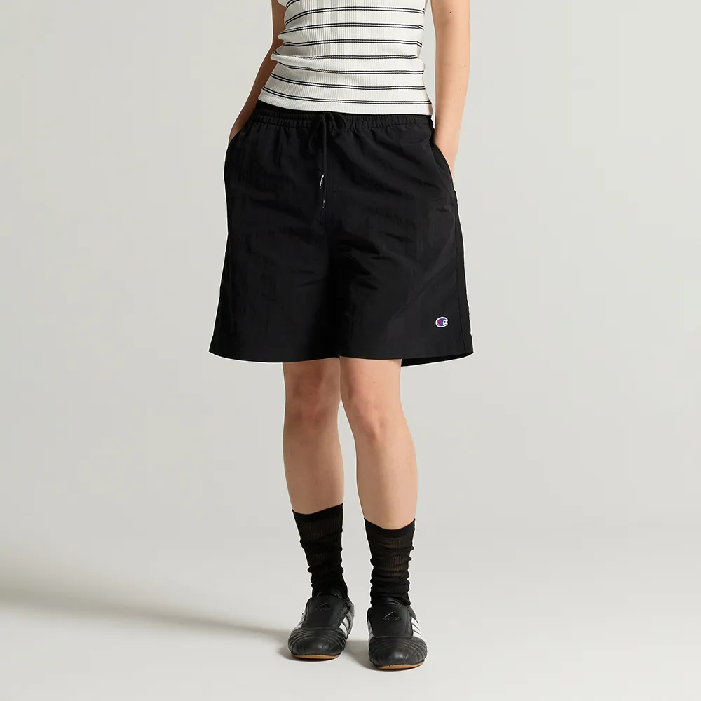 Poco cotton short pants (Ivory) - 감도 깊은 취향 셀렉트샵 29CM
