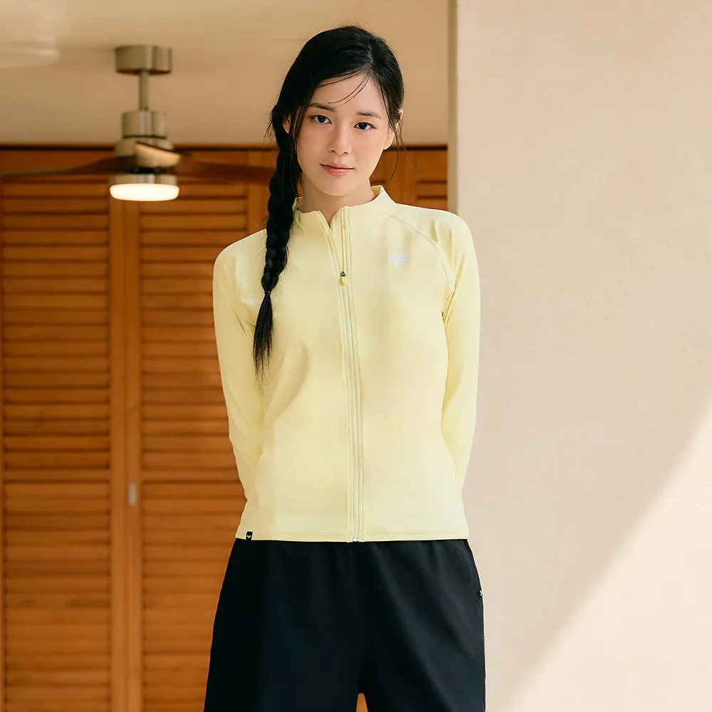 365 레귤러핏 여성 집업 래쉬가드 A5BL1QR42LEM - 감도 깊은 취향 셀렉트샵 29CM