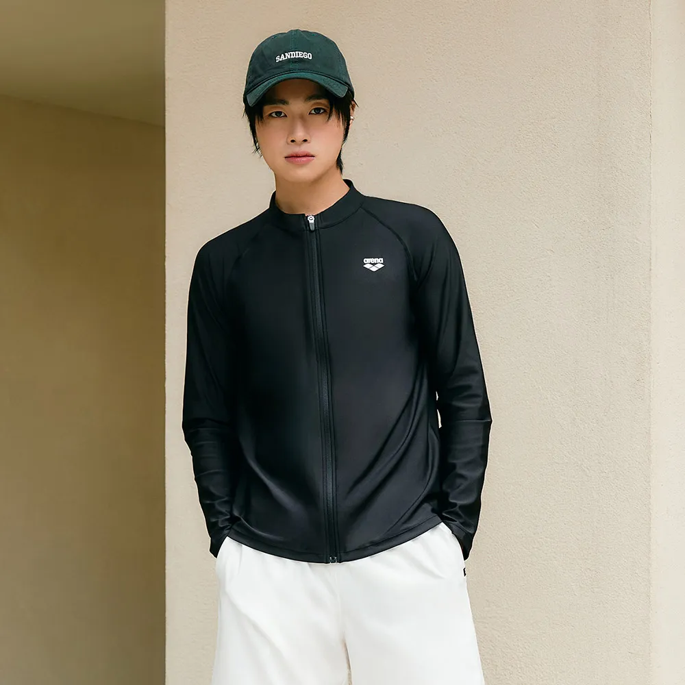 365 릴렉스핏 집업 래쉬가드 A5BM1RR46BLK - 감도 깊은 취향 셀렉트샵 29CM