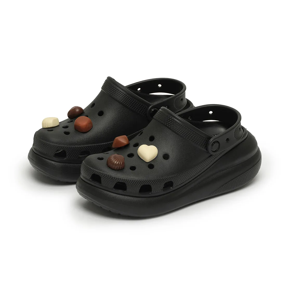 chocolate mix pip set - 감도 깊은 취향 셀렉트샵 29CM