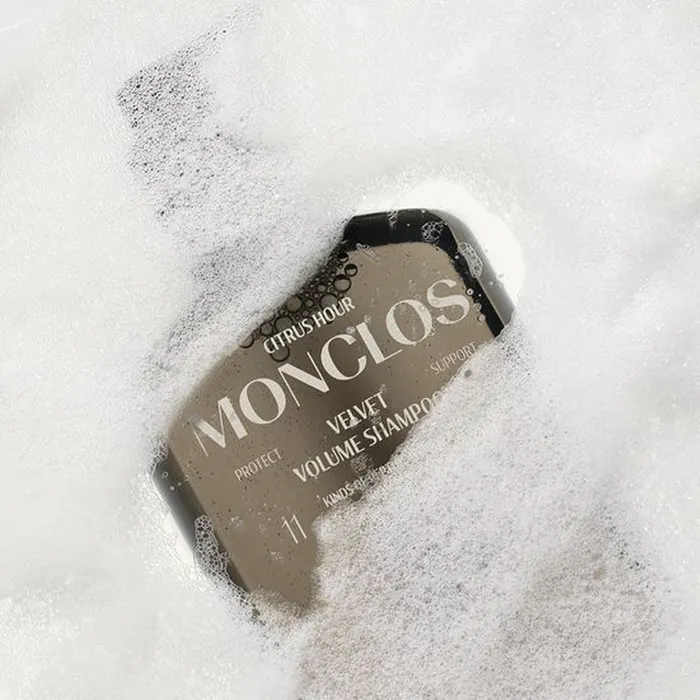 볼륨 윤기개선 벨벳 볼륨 샴푸 500ml - 감도 깊은 취향 셀렉트샵 29CM