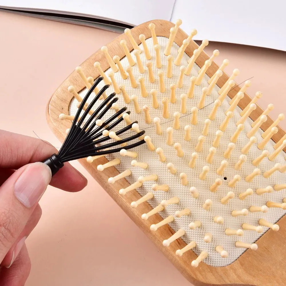 빗 헤어롤 청소 머리카락 제거기 1P+1P+1P+1P (총4P) - 감도 깊은 취향 셀렉트샵 29CM