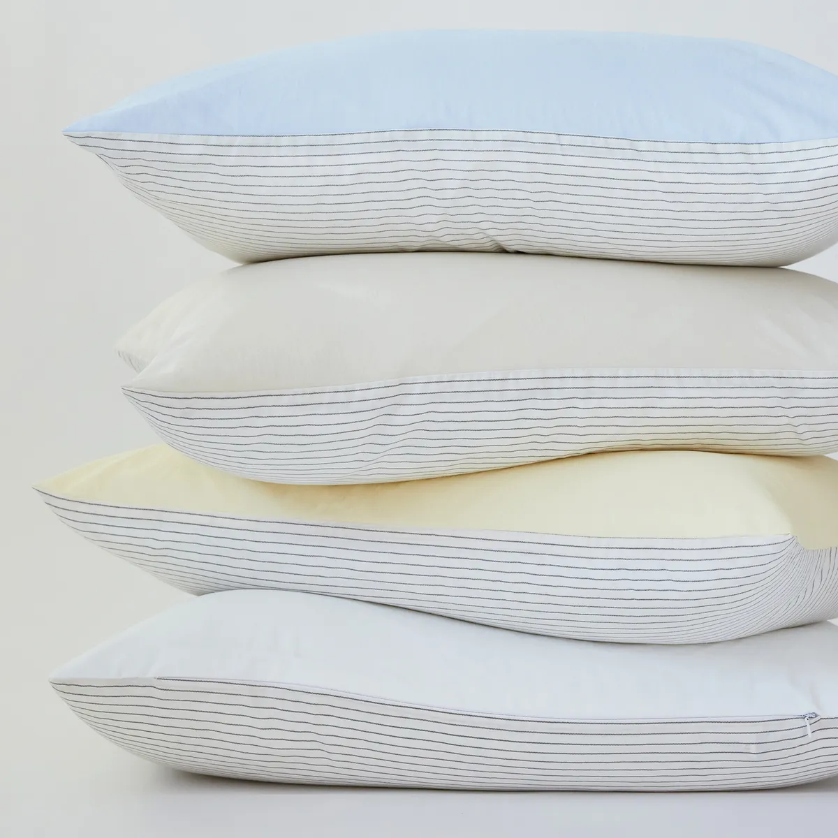 샤인멜로 모달 냉감 베개커버 (4colors) - 감도 깊은 취향 셀렉트샵 29CM