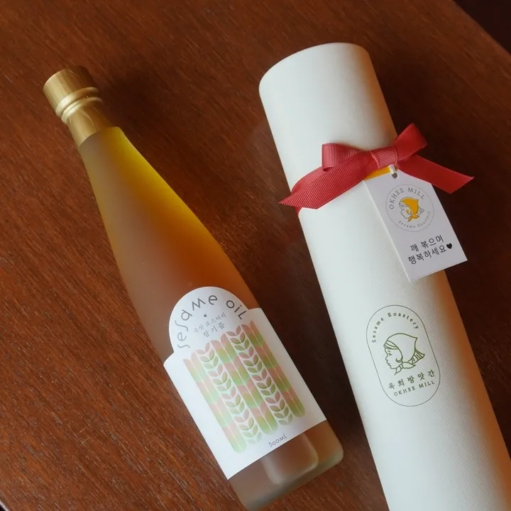 엑스트라 버진 올리브 오일 500ml - 감도 깊은 취향 셀렉트샵 29CM