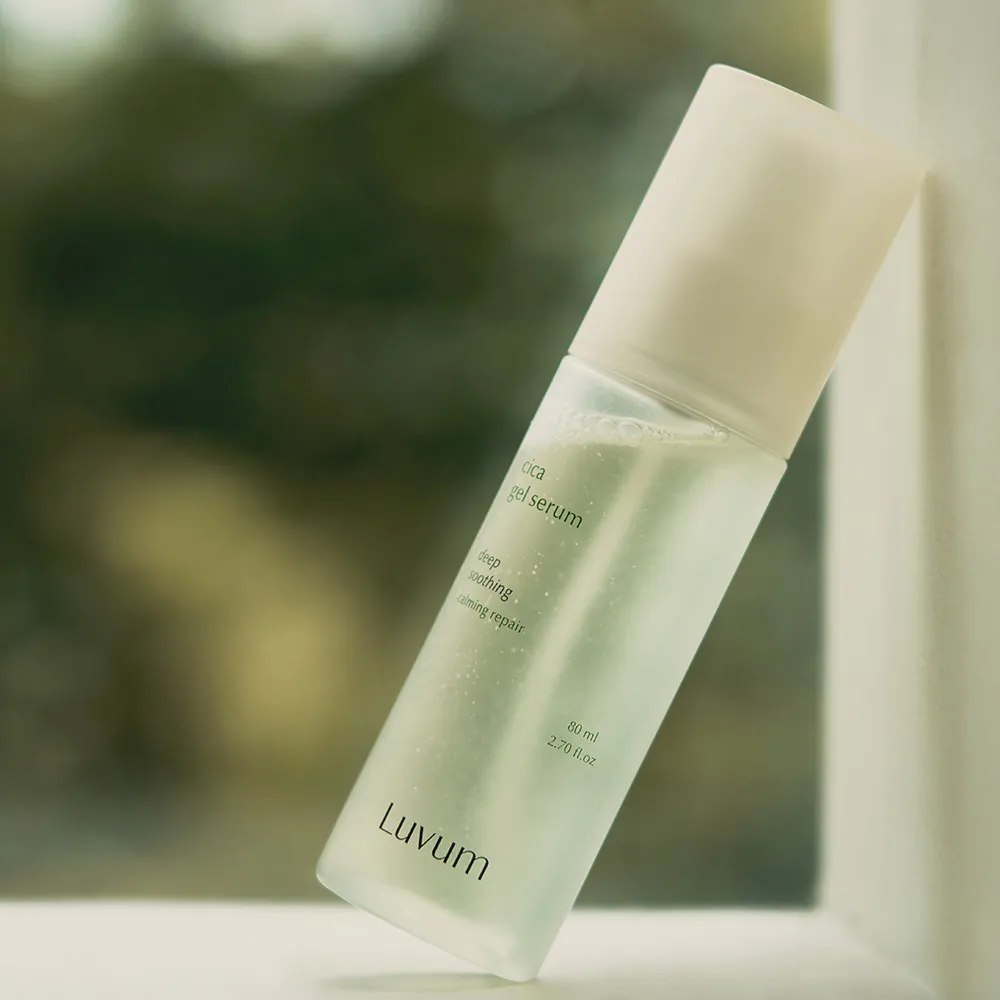 카밍 리페어 어린시카 겔 세럼 80ml - 감도 깊은 취향 셀렉트샵 29CM