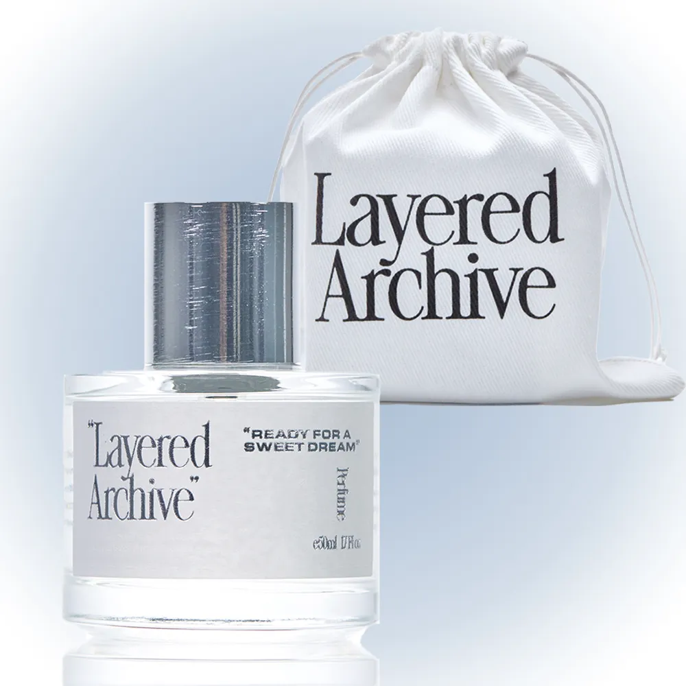 [바닐라 머스크] 니치퍼퓸 레디포스윗드림 50ml - 감도 깊은 취향 셀렉트샵 29CM