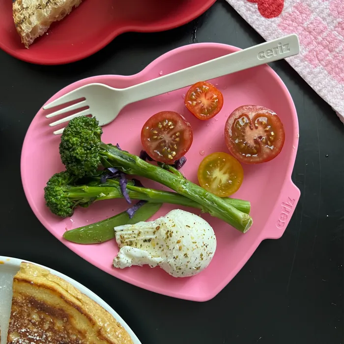 [하트풀] 사이드플레이트2P (3color) - 감도 깊은 취향 셀렉트샵 29CM