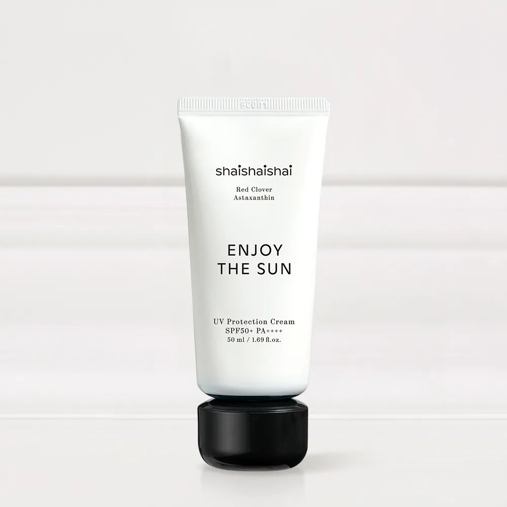 인조이 더 선 UV 선크림 SPF50 PA++++ 50ml - 감도 깊은 취향 셀렉트샵 29CM