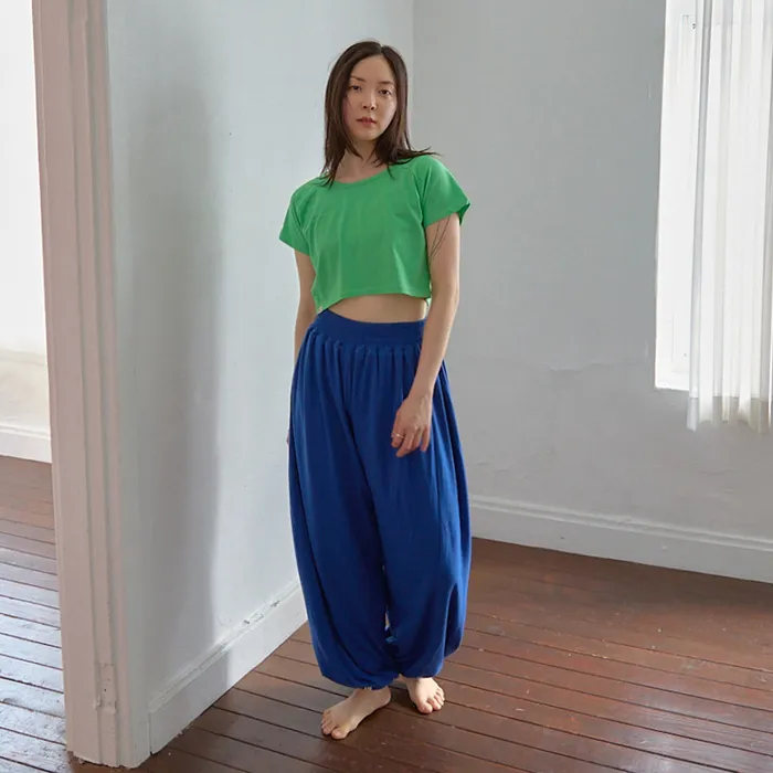 Dhanura cover top_4 Colors - 감도 깊은 취향 셀렉트샵 29CM