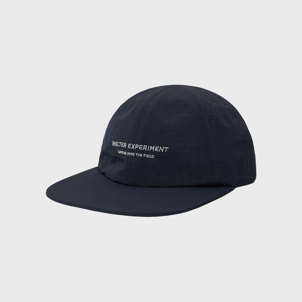 VENTURA 6P LIGHTWEIGHT CAP_NAVY - 감도 깊은 취향 셀렉트샵 29CM