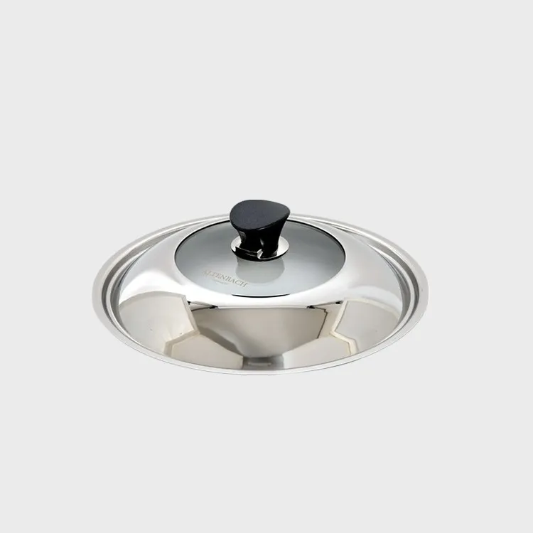 알텐바흐 스텐콤보커버 (2size) - 감도 깊은 취향 셀렉트샵 29CM