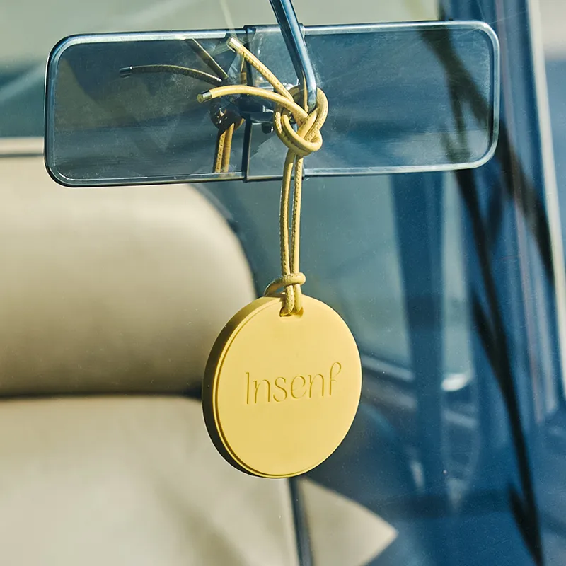 골든 럼 러버 디퓨저 1BOX (2개입) - 감도 깊은 취향 셀렉트샵 29CM