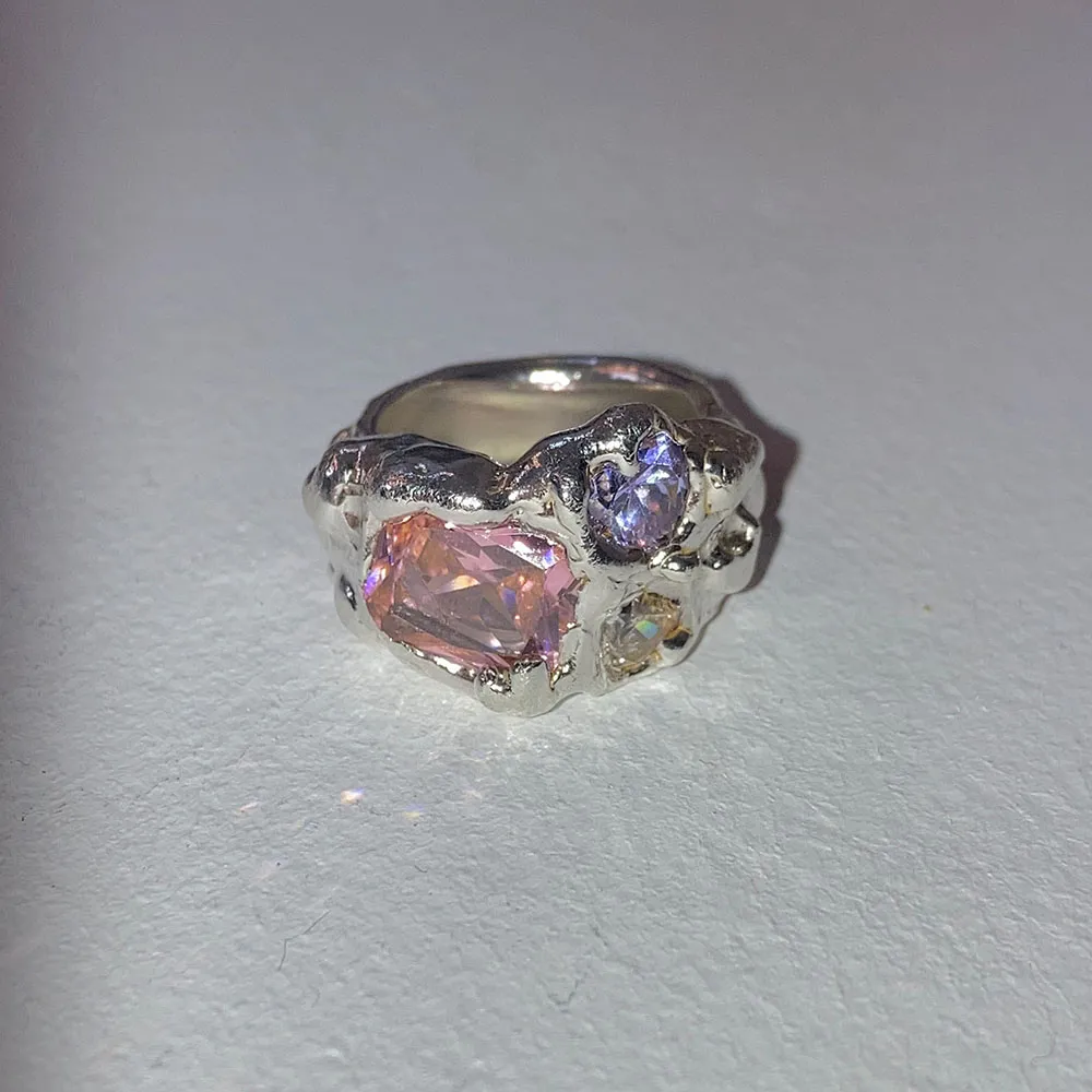 Starry Ring - 감도 깊은 취향 셀렉트샵 29CM