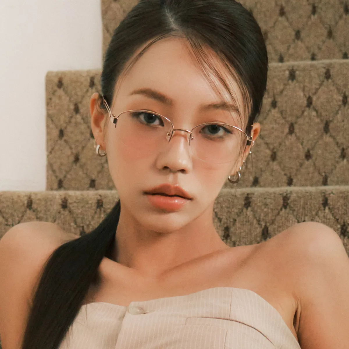 [29EDITION][29CM단독]러브글레이즈O C2 - 감도 깊은 취향 셀렉트샵 29CM