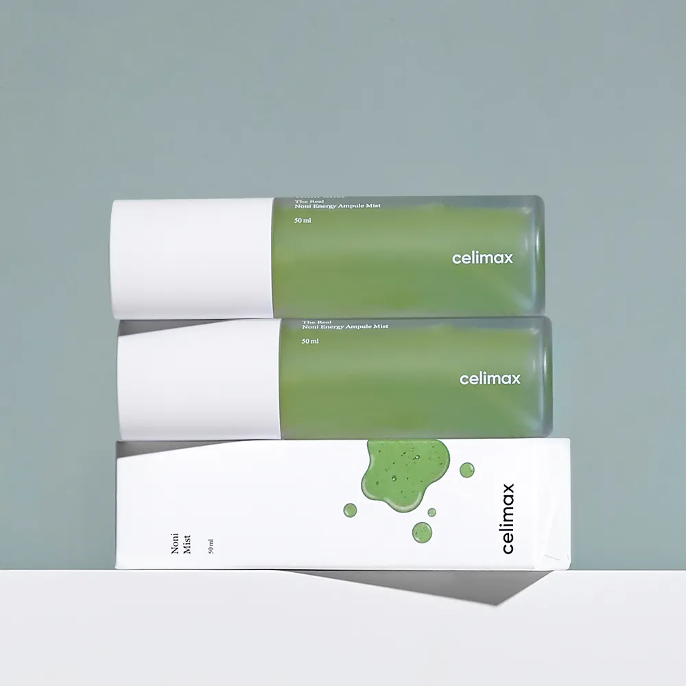 노니 에너지 앰플 미스트 50ml x2개 - 감도 깊은 취향 셀렉트샵 29CM