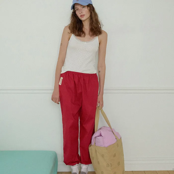 827 Pajama Pants (6color) - 감도 깊은 취향 셀렉트샵 29CM