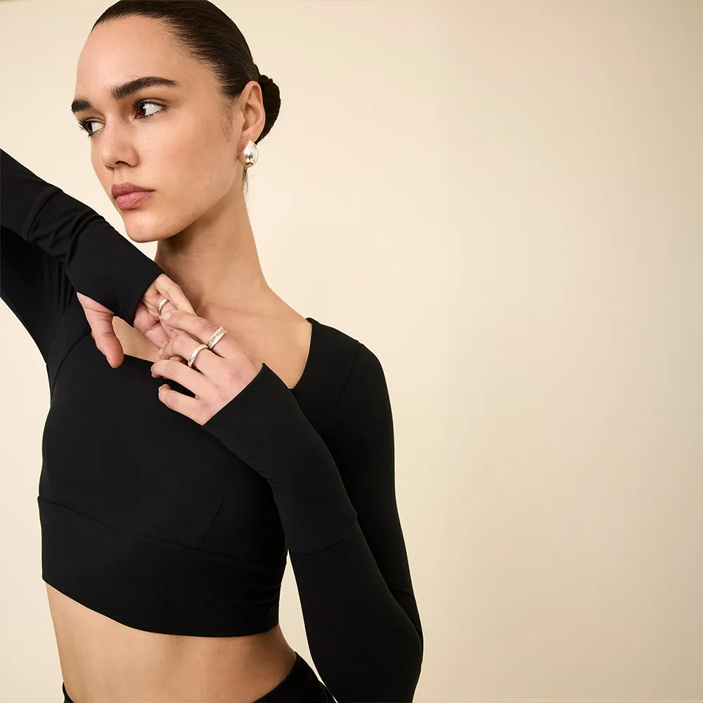 HUGO TOP BLACK - 감도 깊은 취향 셀렉트샵 29CM