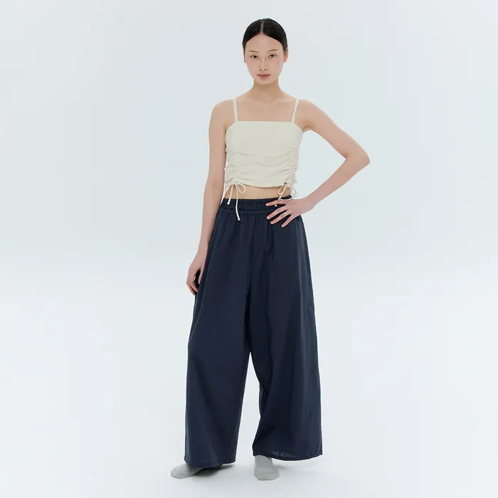Layer Band Pants- 2Colors - 감도 깊은 취향 셀렉트샵 29CM