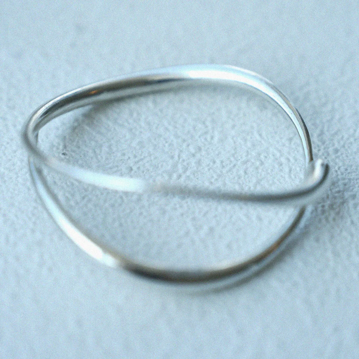 Erode Flow Bangle - 감도 깊은 취향 셀렉트샵 29CM