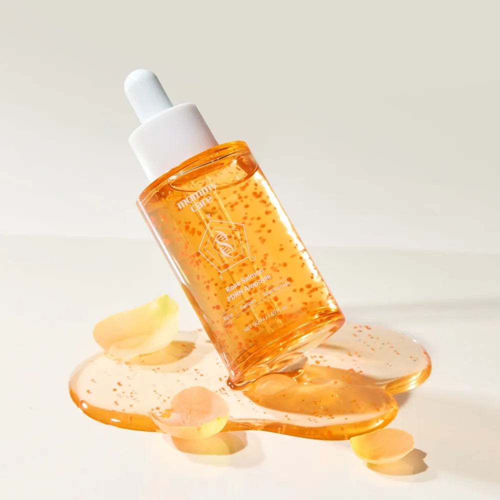 장미연어 PDRN 앰플 50ml - 감도 깊은 취향 셀렉트샵 29CM